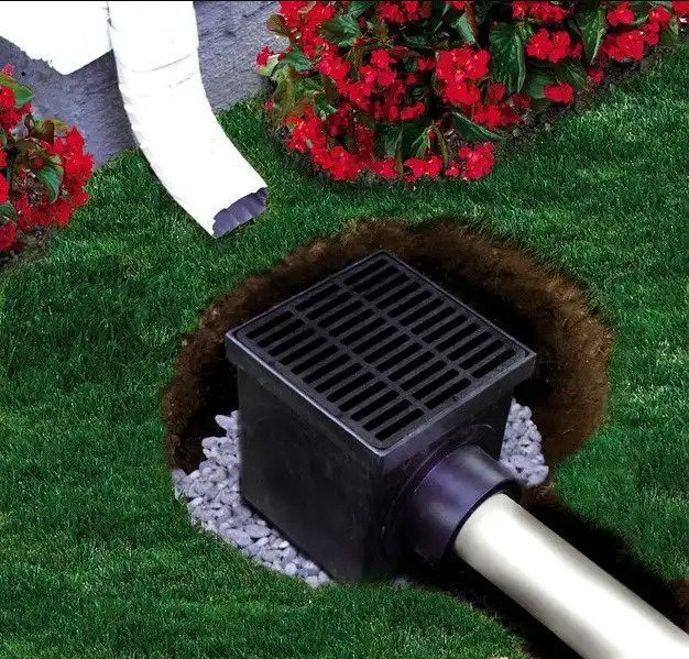 Drainage Parts & Supplies | Normac