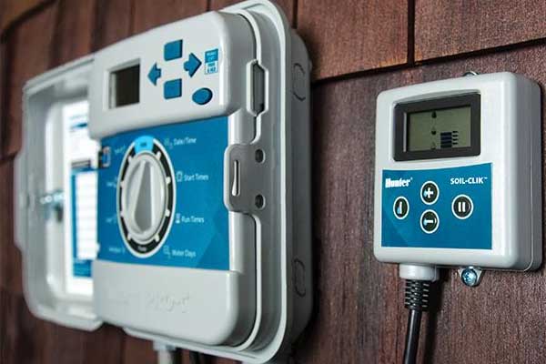 Landscape Irrigation Parts & Supplies| Normac