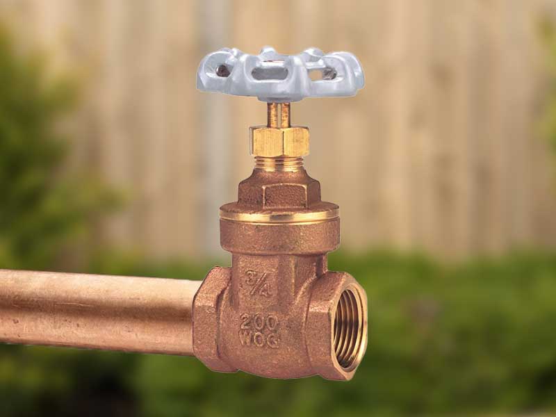 Landscape Irrigation Parts & Supplies| Normac