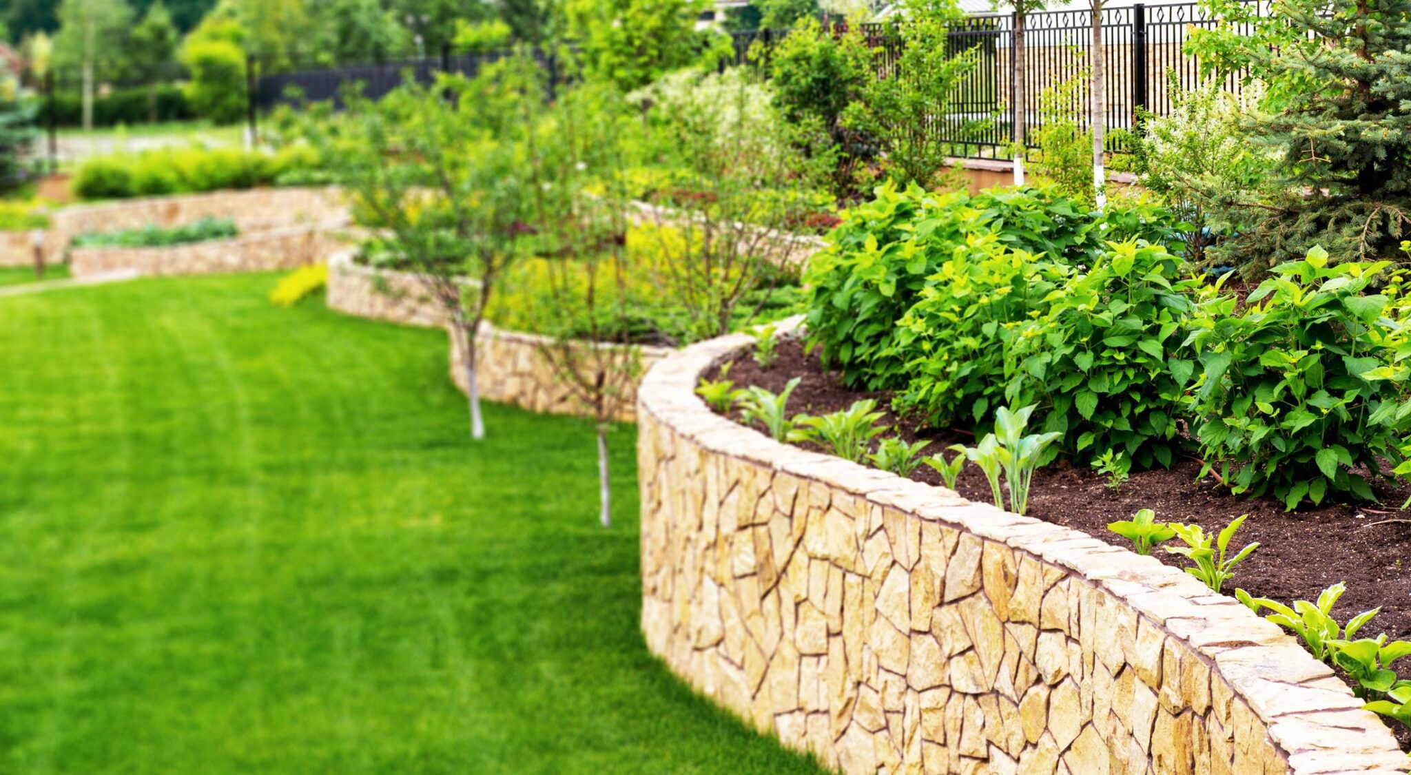 Irrigation & Landscape Supplies North California | Normac